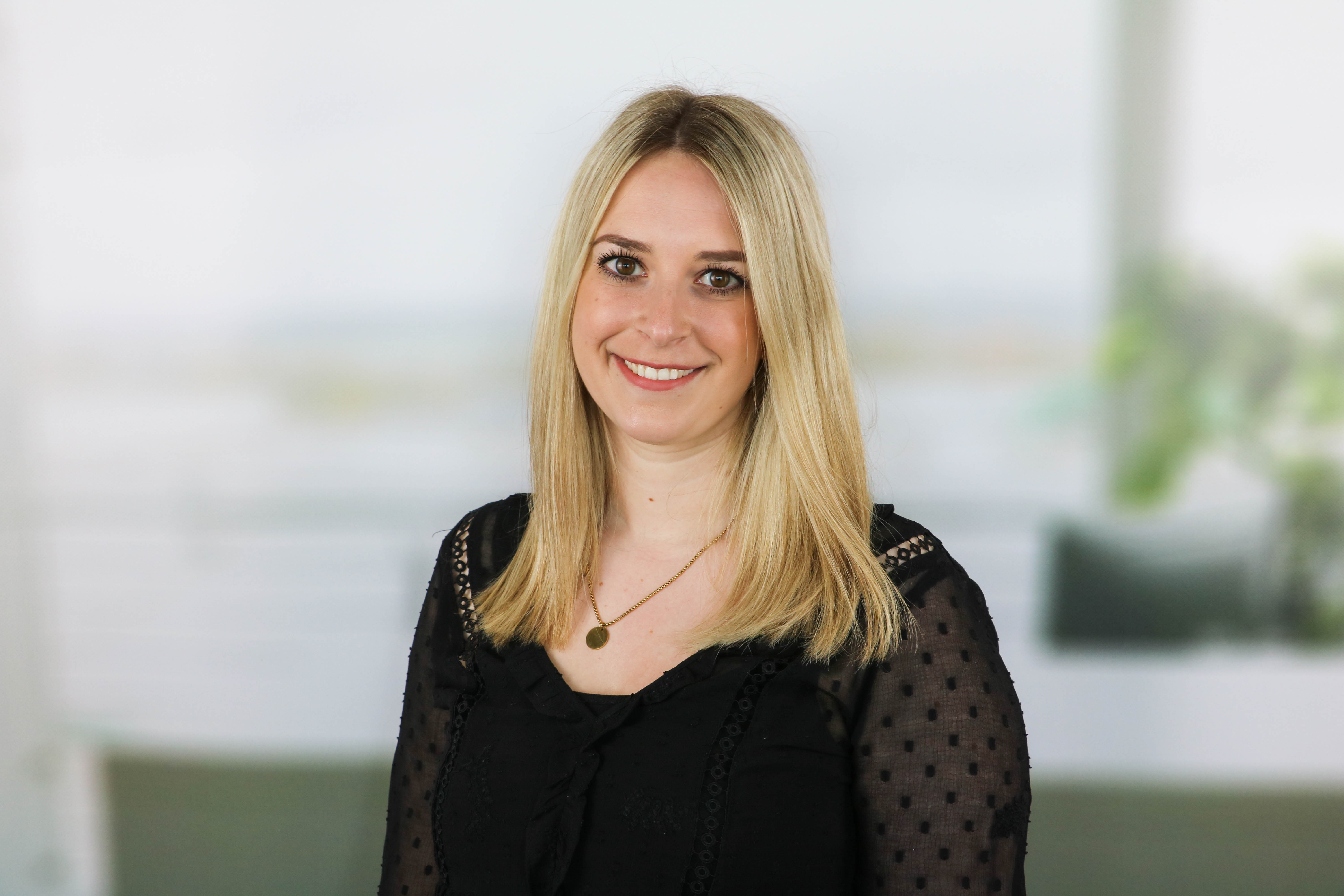 Jobfinder - DFH Arbeiten